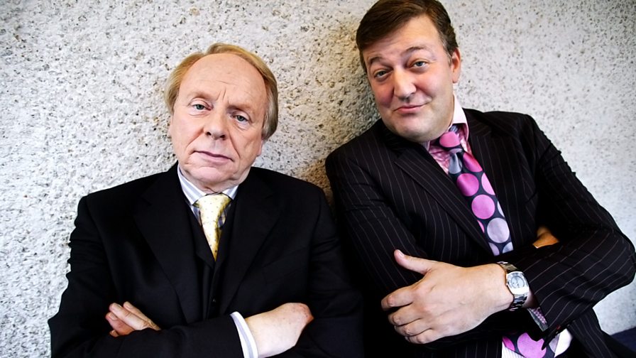 BBC Radio 4 Extra - Absolute Power