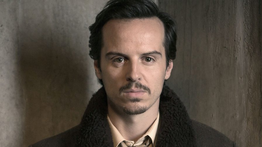 BBC Two - Legacy - Charles Thoroughgood