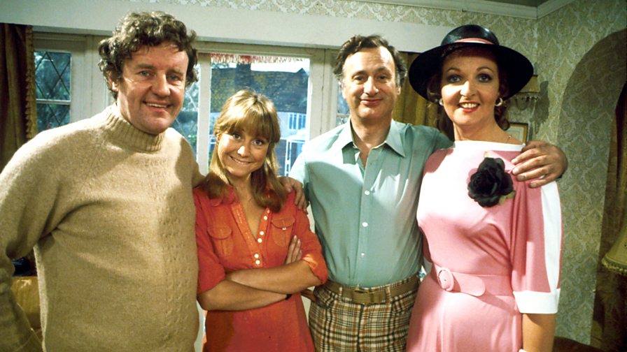 BBC One - The Good Life