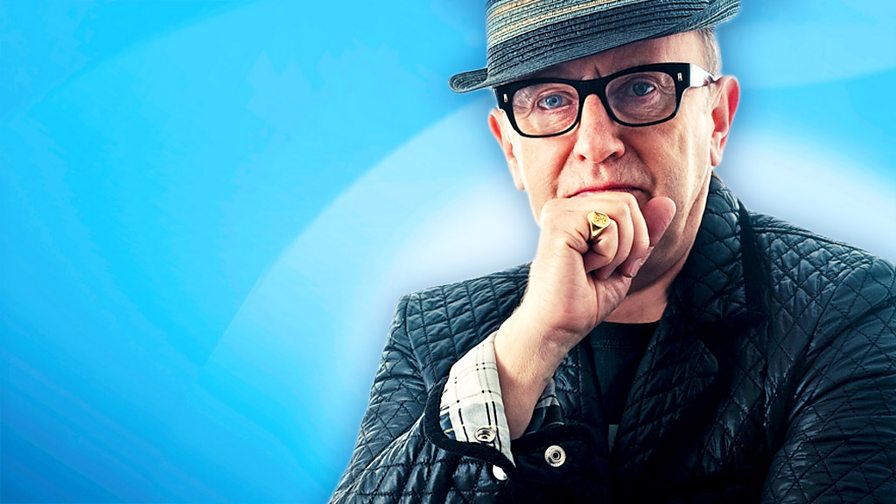 BBC Radio 2 - David Rodigan - Episode guide