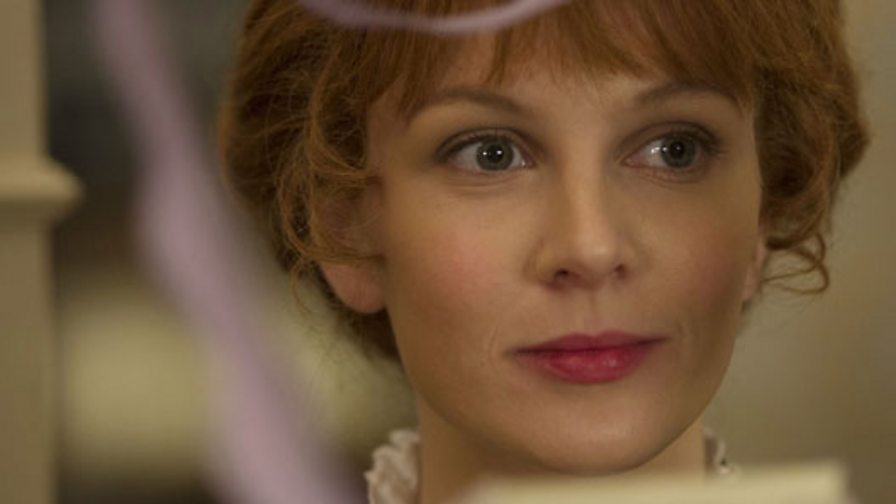 BBC One - The Paradise
