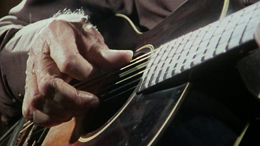 BBC - The Devil's Music