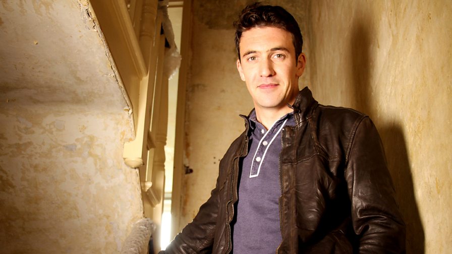 BBC - Programmes categorised as Factual: Homes & Gardens: Homes - All ...