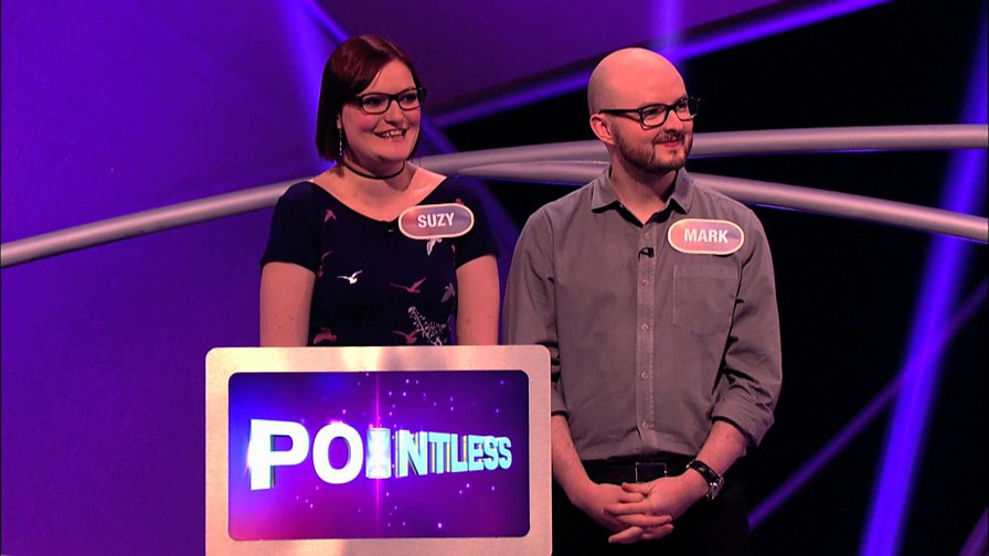 BBC One - Pointless