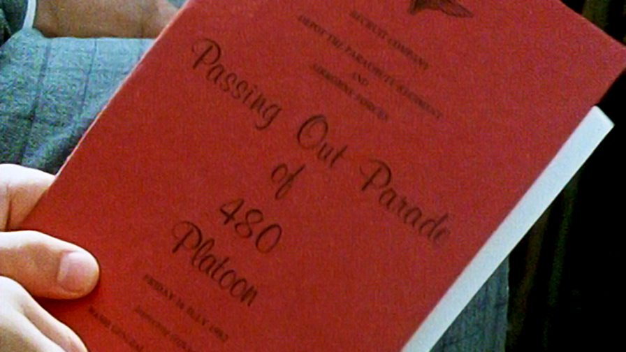 BBC - The Paras - Available now