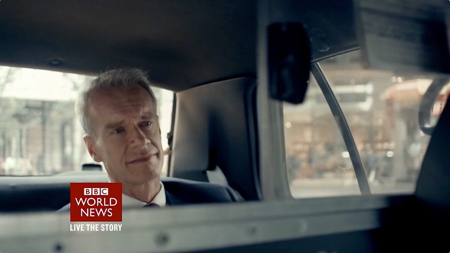 BBC News - HARDtalk - Stephen Sackur