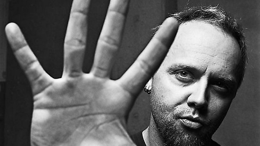 BBC Radio 1 - Radio 1's Rock Show with Daniel P Carter, Ghost in ...