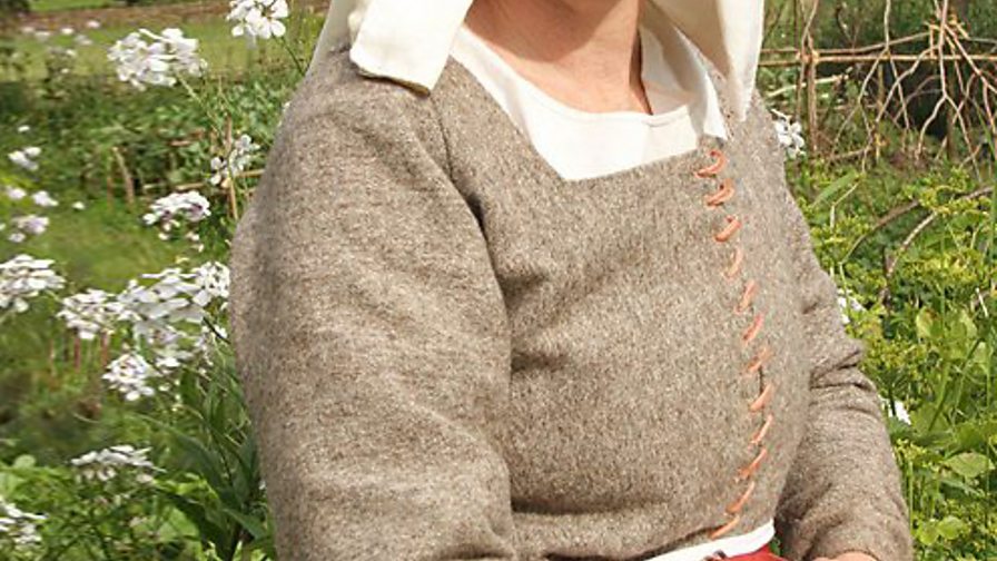 BBC Two - Tudor Monastery Farm, Series 1 - Peter Ginn