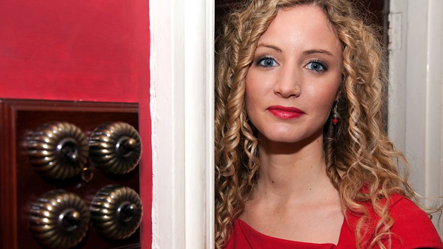 BBC Four - Hidden Killers - Episode guide