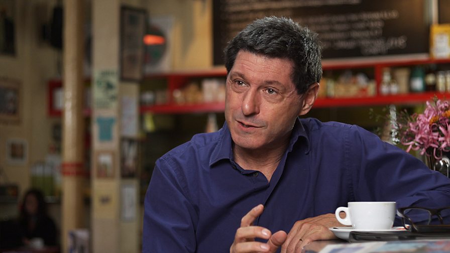 BBC News - Global with Jon Sopel - Jon Sopel