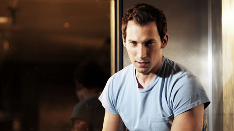 BBC One - Silent Witness, Series 17, In a Lonely Place, Part 1, David ...