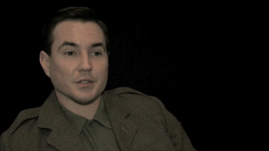 BBC One - The Great Train Robbery, A Robber's Tale, The responsibility ...