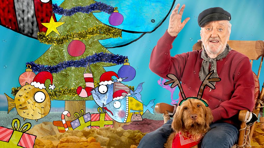 BBC - Best of CBeebies Christmas