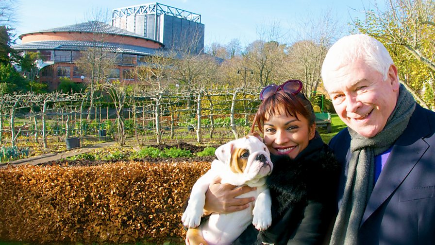 BBC Radio 3 - Sean Rafferty at Home - Episode guide