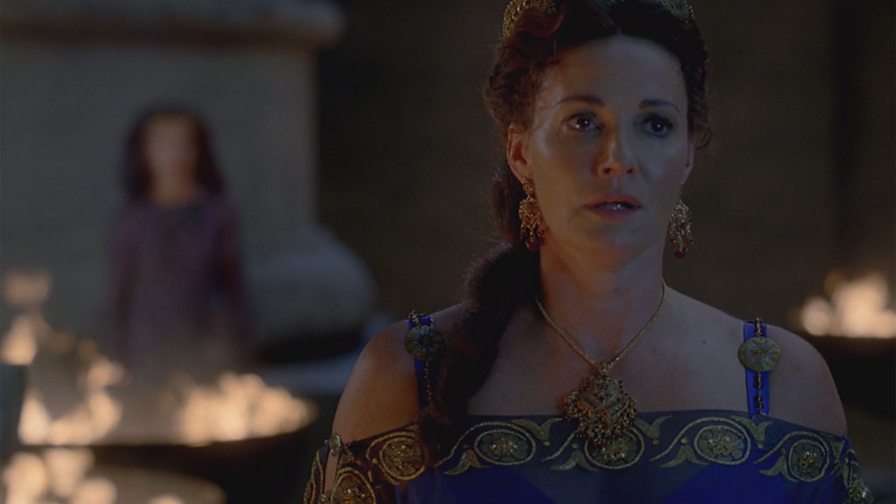 BBC One - Atlantis, Series 1