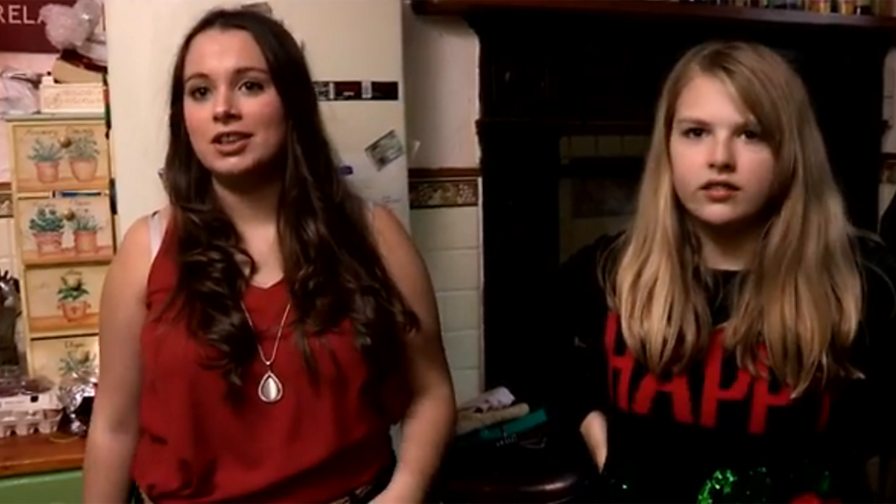 BBC One - Family Life Swap