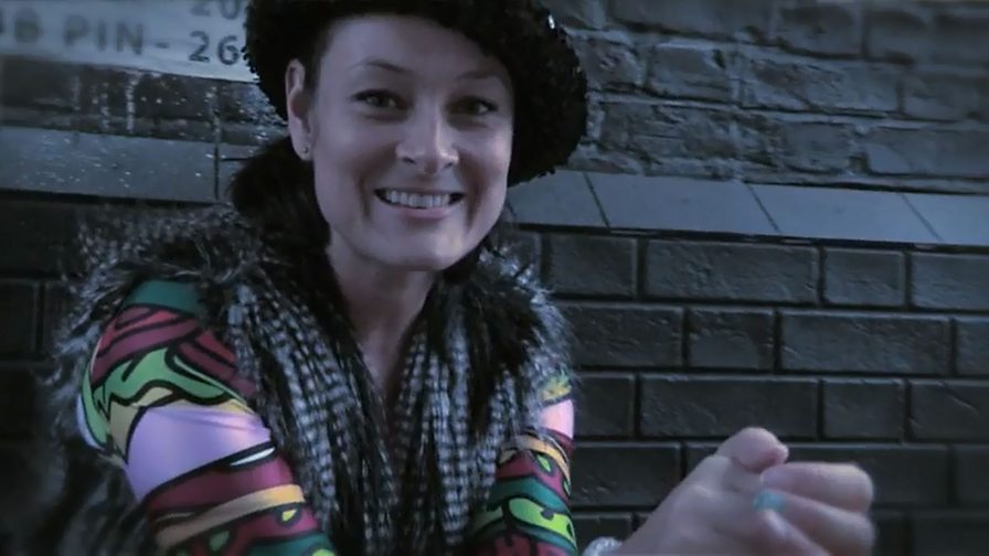 BBC One - EastEnders - Tina Carter