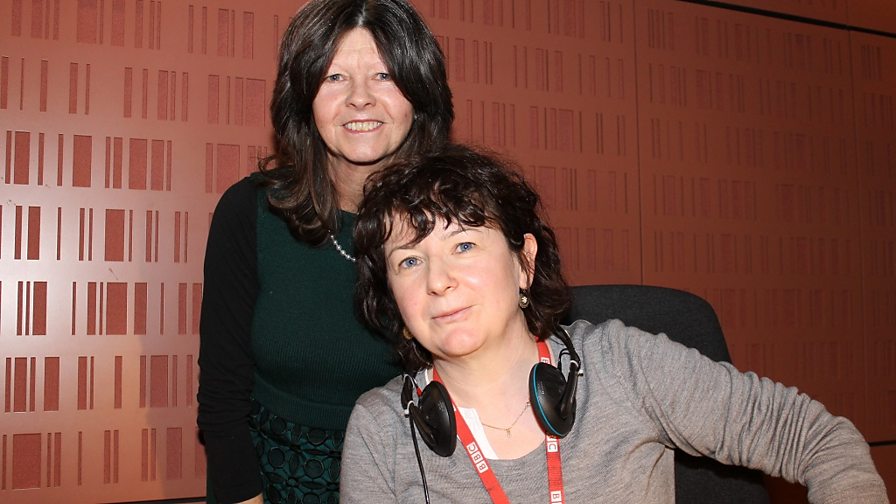 BBC Radio 4 - Woman's Hour, Judith Tebbutt, Digital Spare Rib, Taekwondo