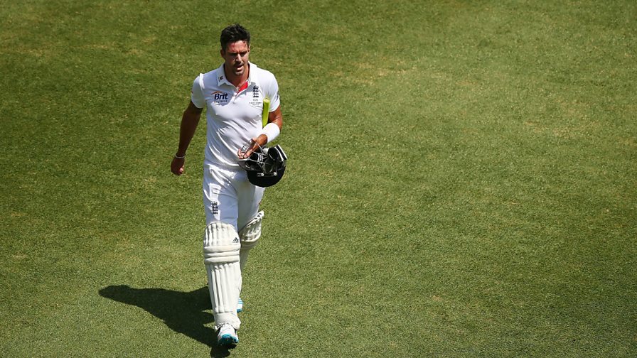 BBC Radio 5 live - 5 Live Sport, The Tuffers and Vaughan Cricket Show