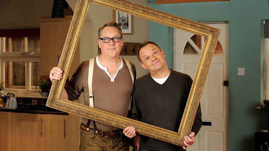 BBC Two - House of Fools, Series 1