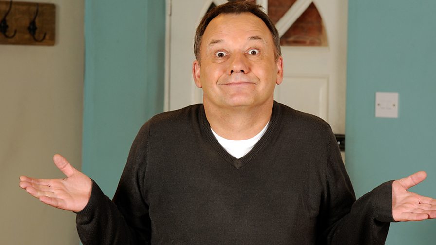 BBC Two - House of Fools, Series 1 - Beef