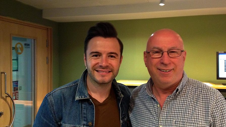 BBC - What are Westlife doing now?