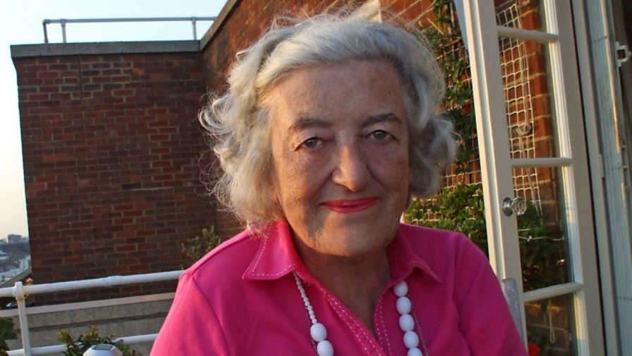 BBC Radio 4 - Saturday Live, Will Gompertz