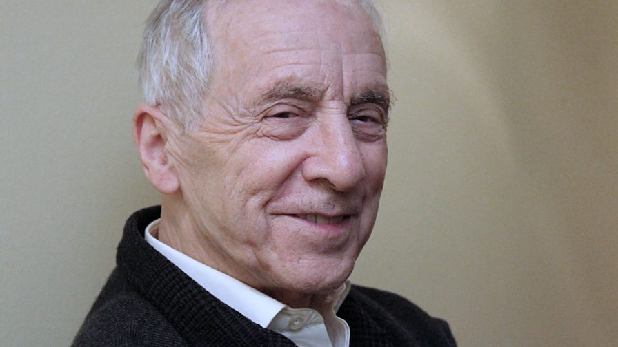 BBC Radio 4 - The Barchester Chronicles - Bishop Proudie (James Lailey)