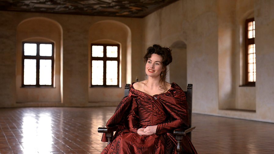 BBC One - The Musketeers, Series 1 - Milady