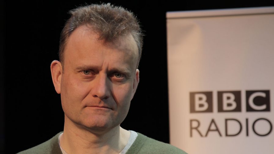 BBC Radio 4 - The Now Show - Clips