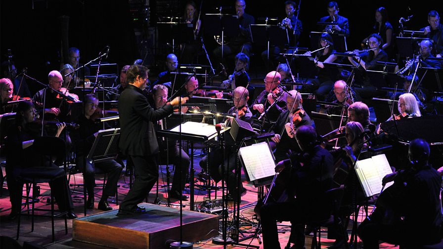 BBC - BBC Concert Orchestra - About the Orchestra