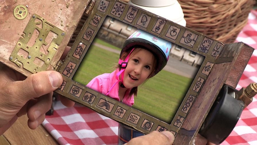CBeebies - Schedules, Wednesday 6 July 2016
