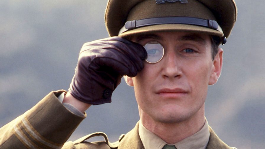 BBC - WW1 from the BBC archive