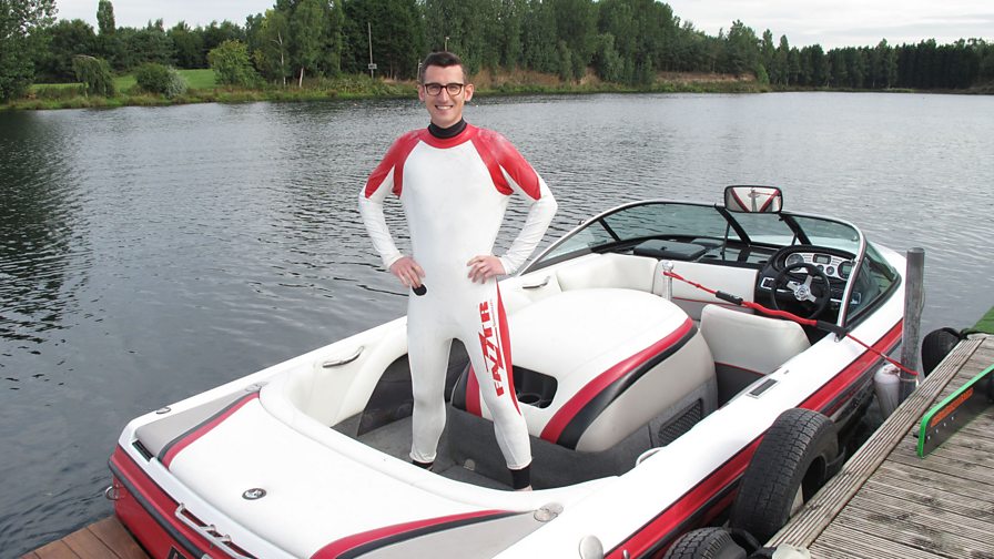 CBBC - Schedules, Monday 5 January 2015