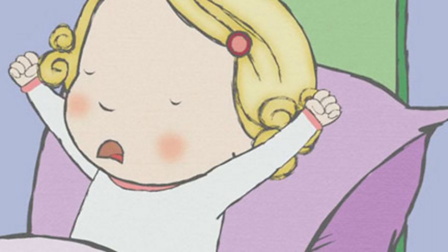 CBeebies - Tilly and Friends