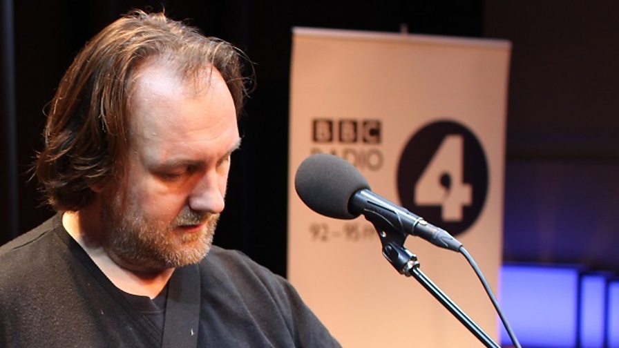 BBC Radio 4 Extra - Mitch Benn Is the 37th Beatle