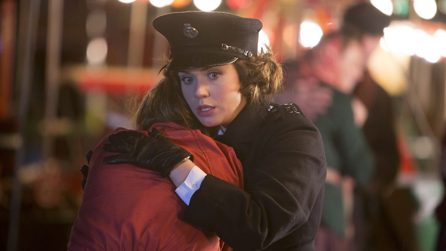 BBC One - WPC 56, Series 2