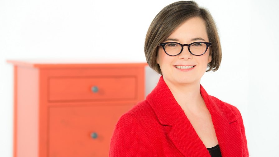 BBC Radio Wales - Good Morning Wales - Profiles