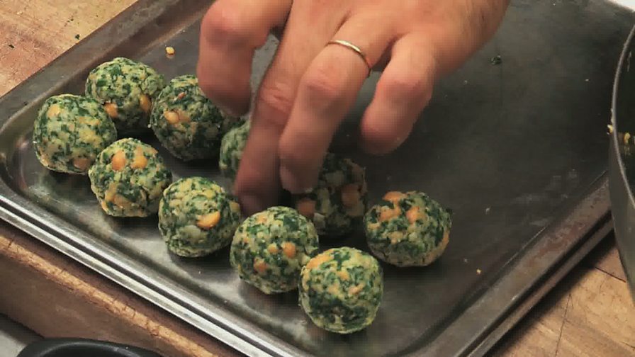 BBC Two - The Restaurant Man