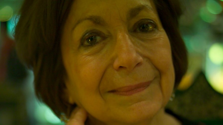 BBC Radio 4 - The Food Programme, Claudia Roden: A Life Through Food