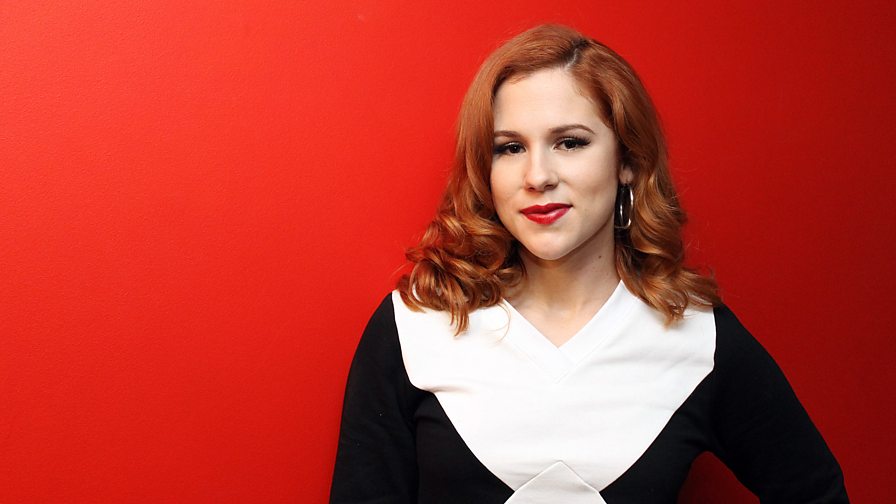 BBC Radio 4 - Woman's Hour, Katy B; Why we cheat on our partners ...