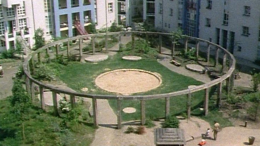 BBC - Post-War Architecture