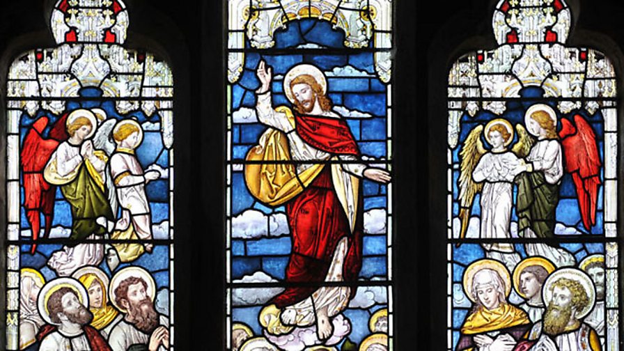 BBC Radio 3 - Discovering Music, Handel: Dixit Dominus, Watch an ...