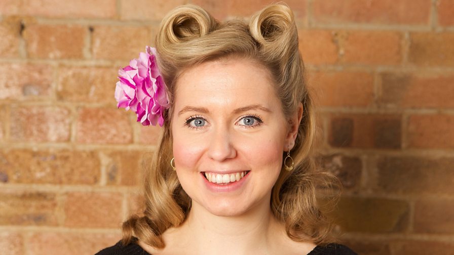 BBC - Hair tutorials