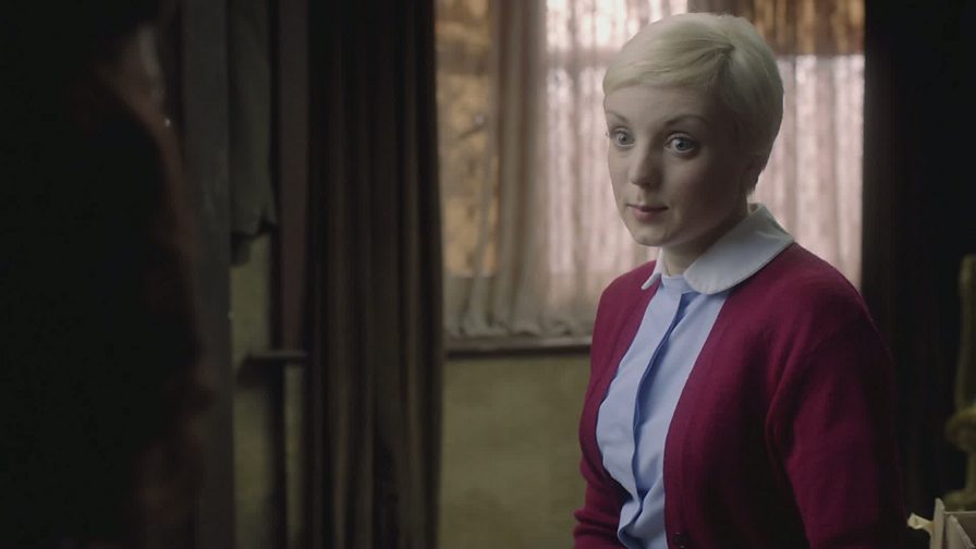 BBC One - Call the Midwife, Series 3, Episode 6