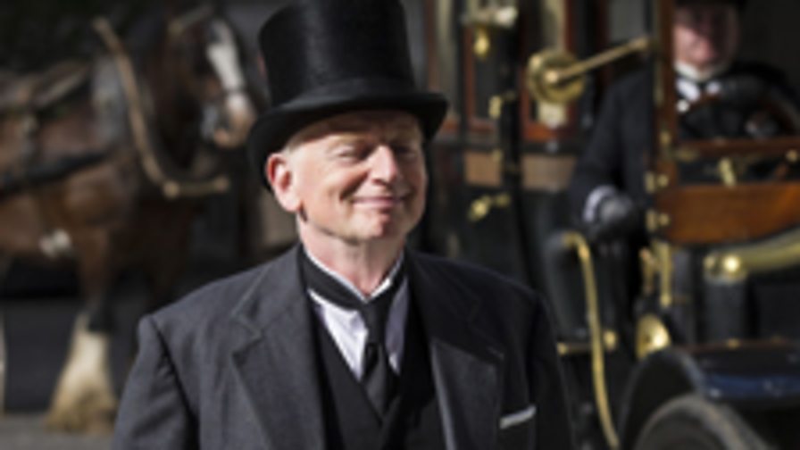 BBC Two - 37 Days - Prince Karl Max Furst von Lichnowsky