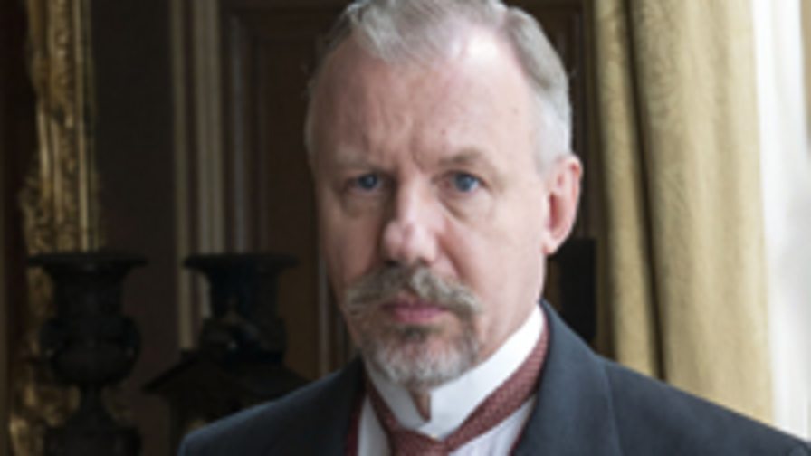 BBC Two - 37 Days - Prince Karl Max Furst von Lichnowsky