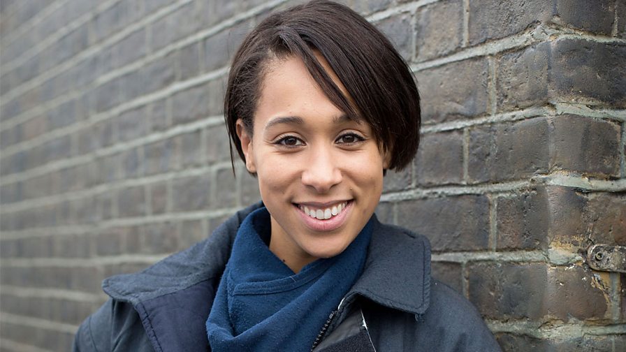 BBC One - EastEnders - Past Characters