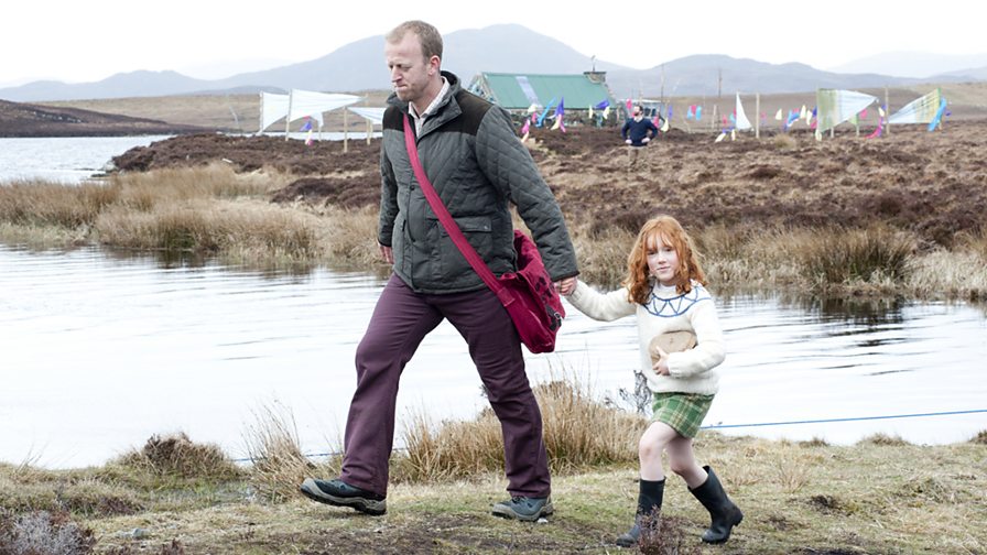 BBC ALBA - Ceitidh Morag/Katie Morag, Series 1 - Episode guide