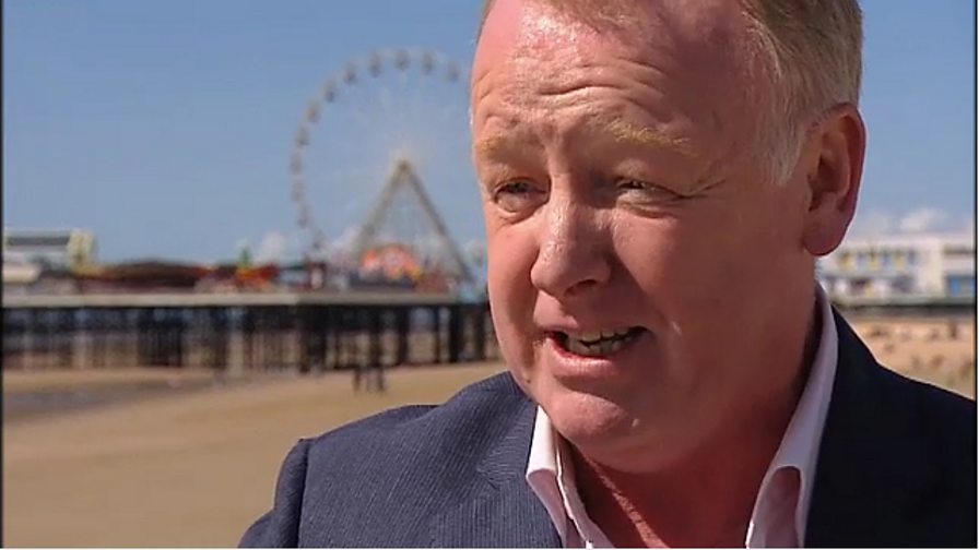 BBC Two - Reel History of Britain